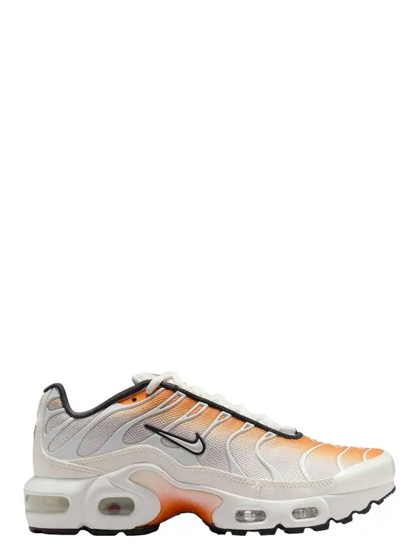 Nike Air Max Plus Gs Sneakers - Orange