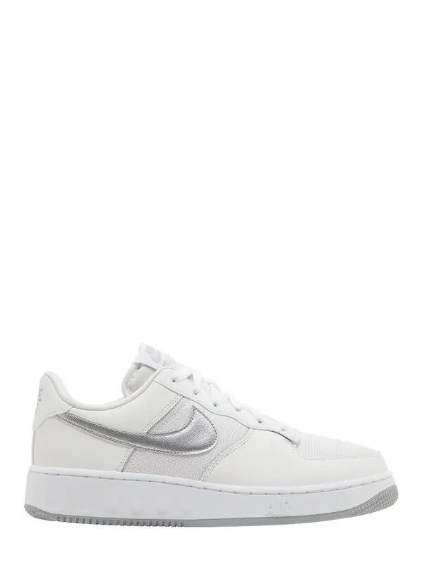 Nike Force 1 Unity Sneakers - White