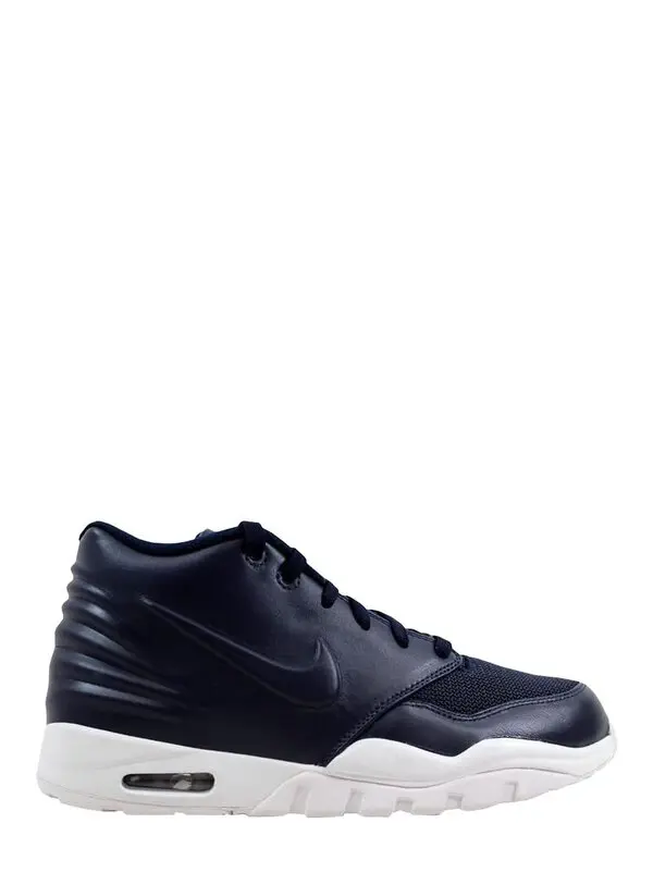 Nike Air Entertrainer Sneakers - Black