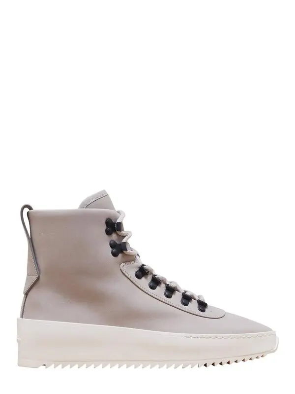 Fear Of God Fifth Collection Hiking Sneaker - Grey