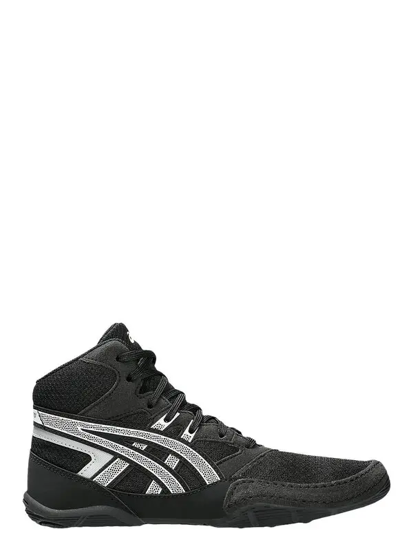 Asics Snapdown Gs - Black