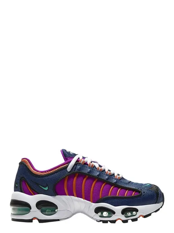 Nike Air Max Tailwind 4 Gs Sneakers - Purple