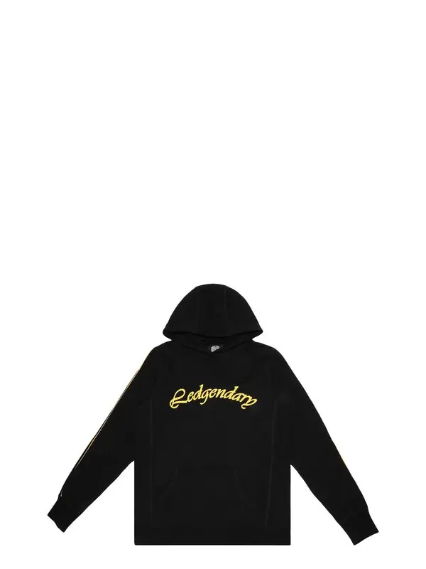 BIANCA CHANDON House Of Bianca Hoodie - Black