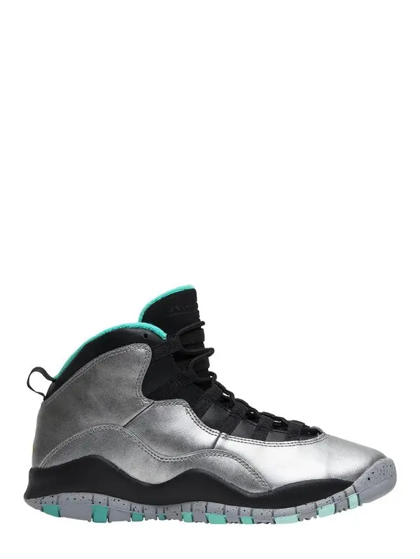 JORDAN 10 Retro Bg 'lady Liberty - Grey