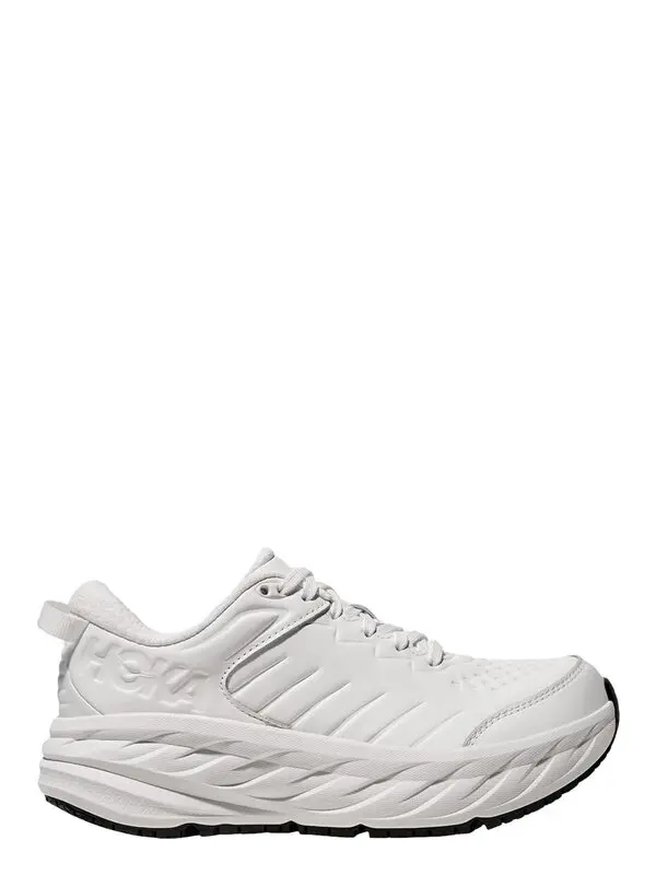 HOKA Bondi Sr Sneakers - White