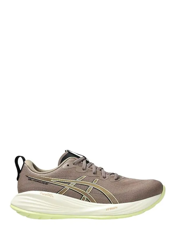 Asics Gel Cumulus 27 Wide Sneakers - Grey