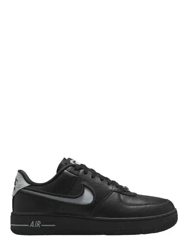 Nike Air Force 1 Dance Low Sneakers - Black