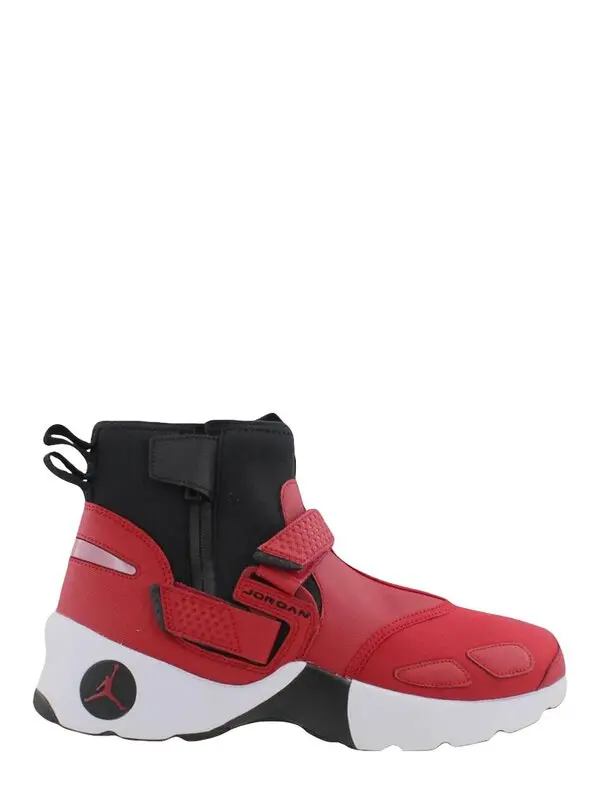 JORDAN Trunner Lx High Sneakers - Red