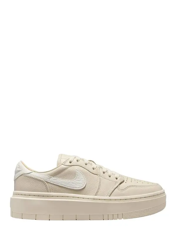 JORDAN 1 Elevate Low Sneakers - Cream