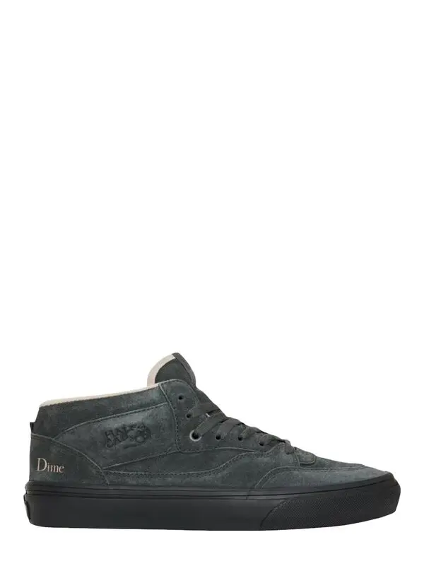VANS Dime X Skate Half Cab '92 - Green
