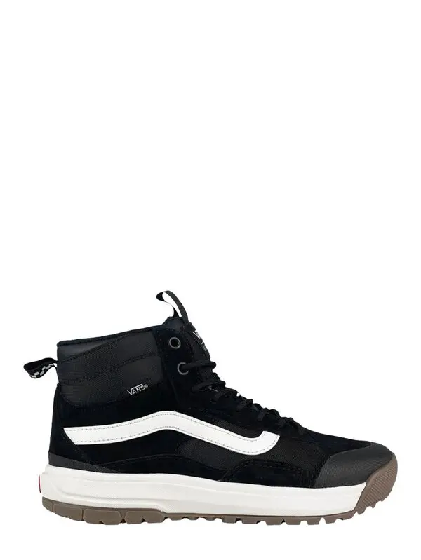 VANS Ultrarange Exo High Mte-1 Sneakers - Black