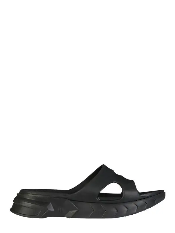 Givenchy Marshmallow Sandal - Black