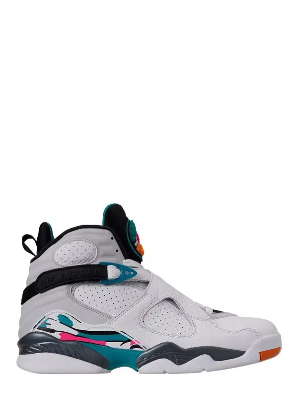 JORDAN 8 Retro Ps Sneakers - White