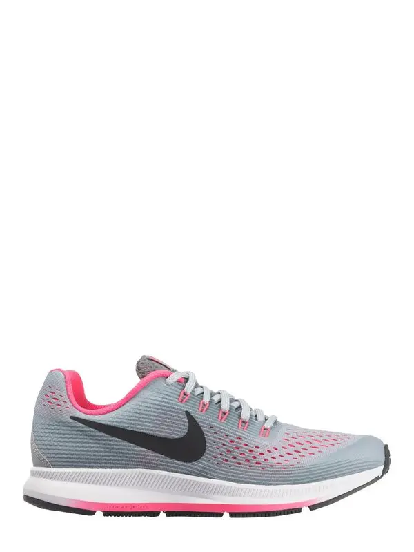 Nike Air Zoom Pegasus 34 Gs - Grey