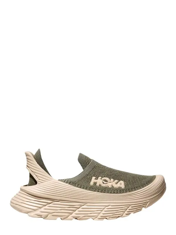 Hoka Restore Tc Aerino - Green