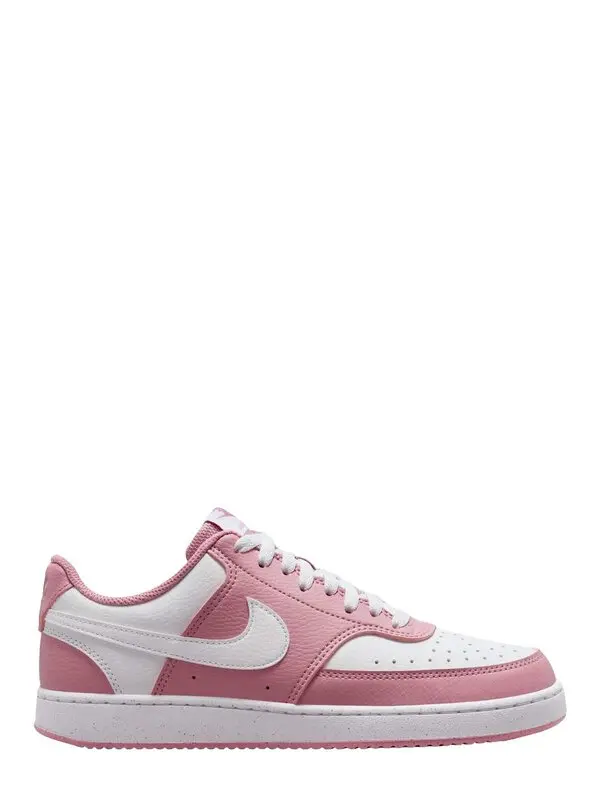 Nike Court Vision Low Next Nature - Pink