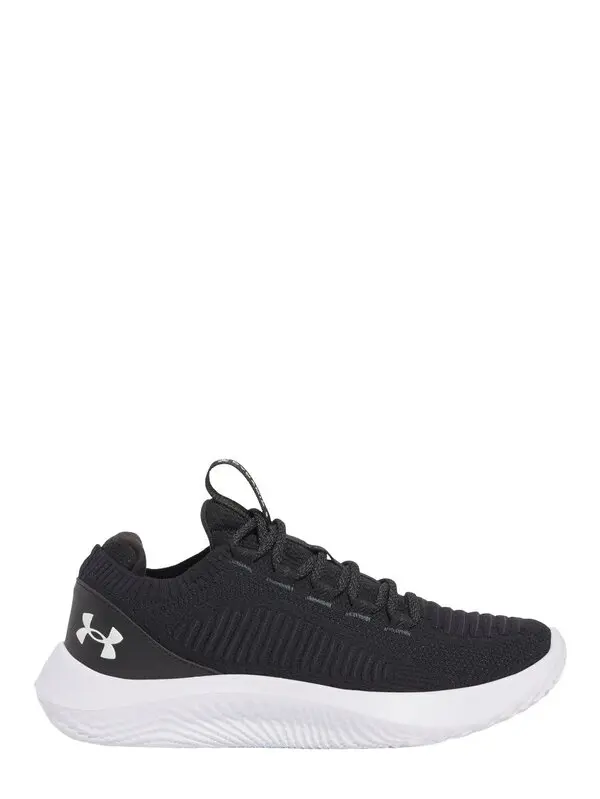 Under Armour Flow Dynamic 2 Sneakers - Black