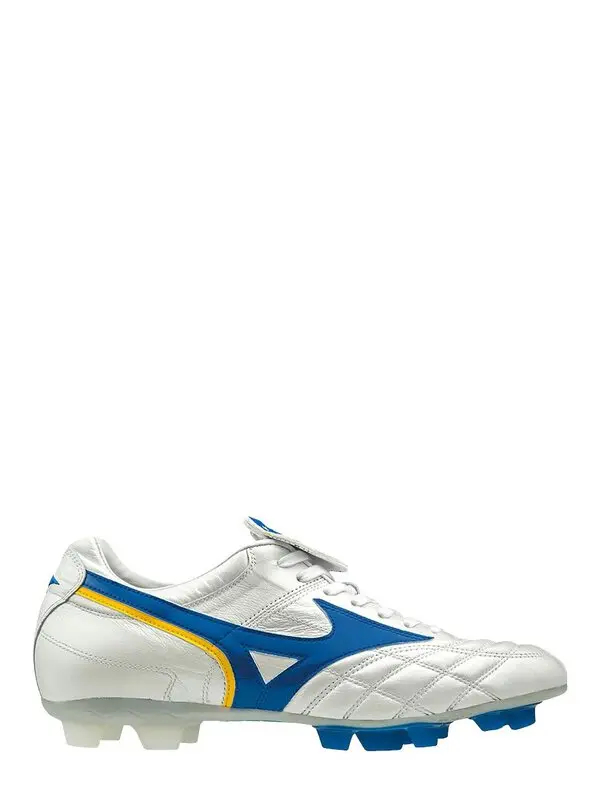 Mizuno Wave Cup Legend Sneakers - White