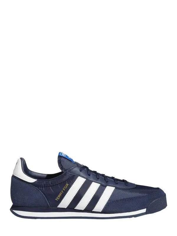Adidas Orion Terry Fox Sneakers - Blue