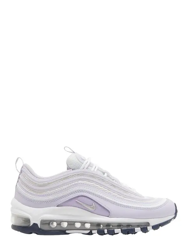 Nike Air Max 97 Gs Sneakers - Purple