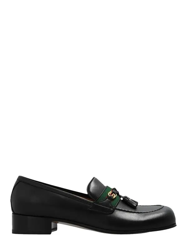 Gucci Loafer - Black