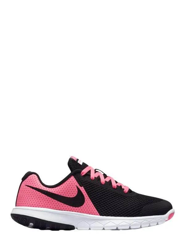 Nike Athletic Sneakers - Pink