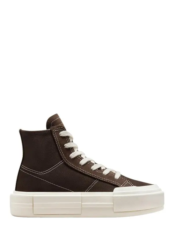 CONVERSE Chuck Taylor All Star Cruise High - Brown