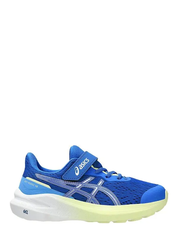 Asics Gt-1000 Ps 'illusion - Blue