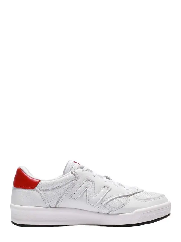 NEW BALANCE 300 Sneakers - White