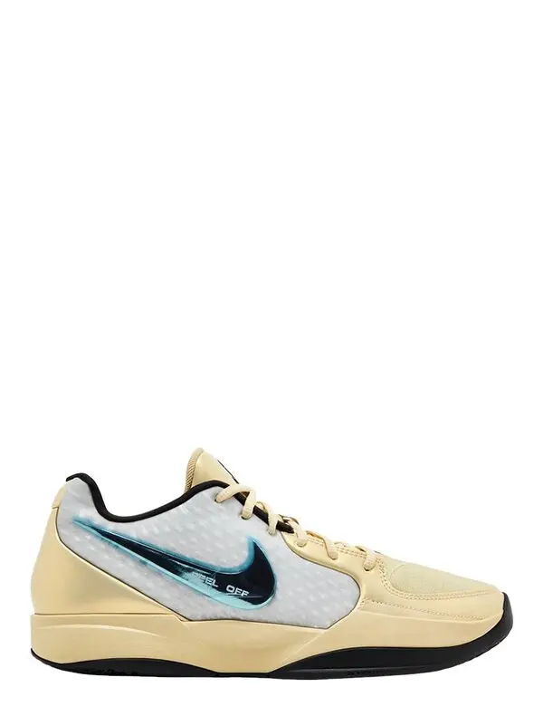 Nike Ja 2 'eybl Sos' Pe - Gold