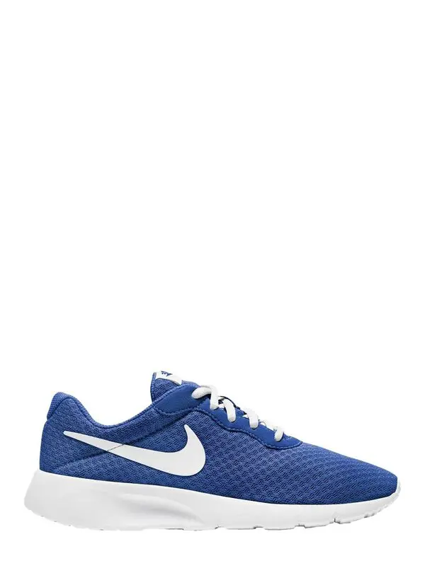 Nike Tanjun Gs Sneakers - Blue