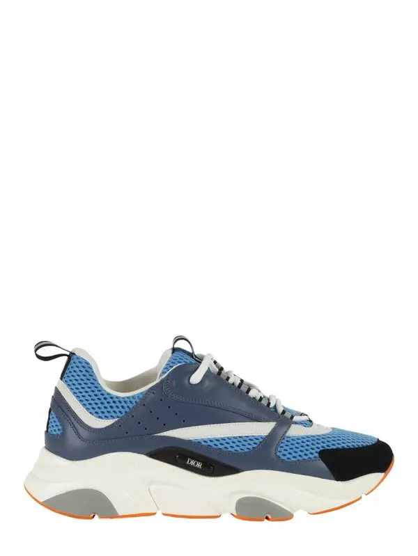 Dior B22 Sneakers - Blue