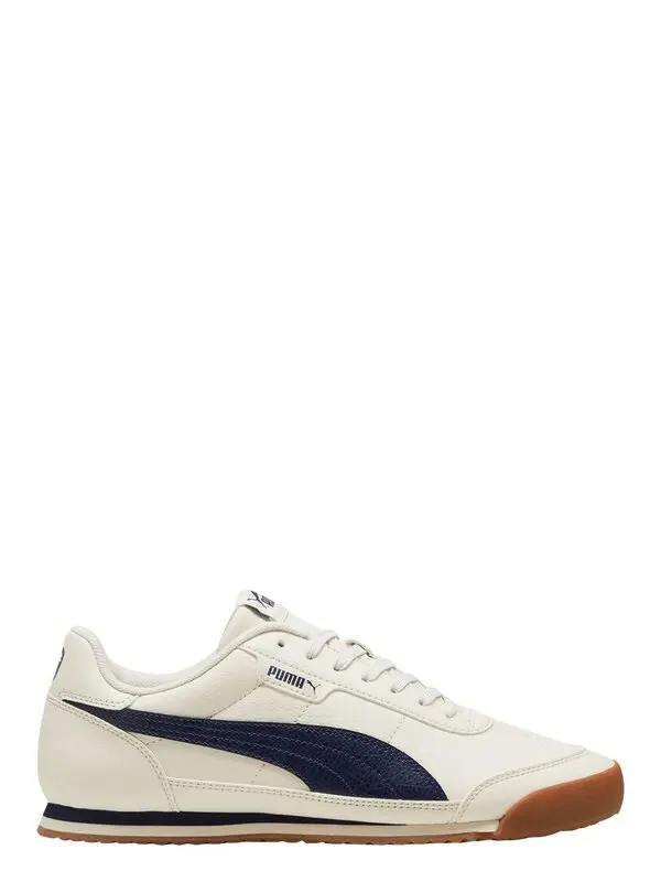 PUMA Turino 2 Sneakers - Cream