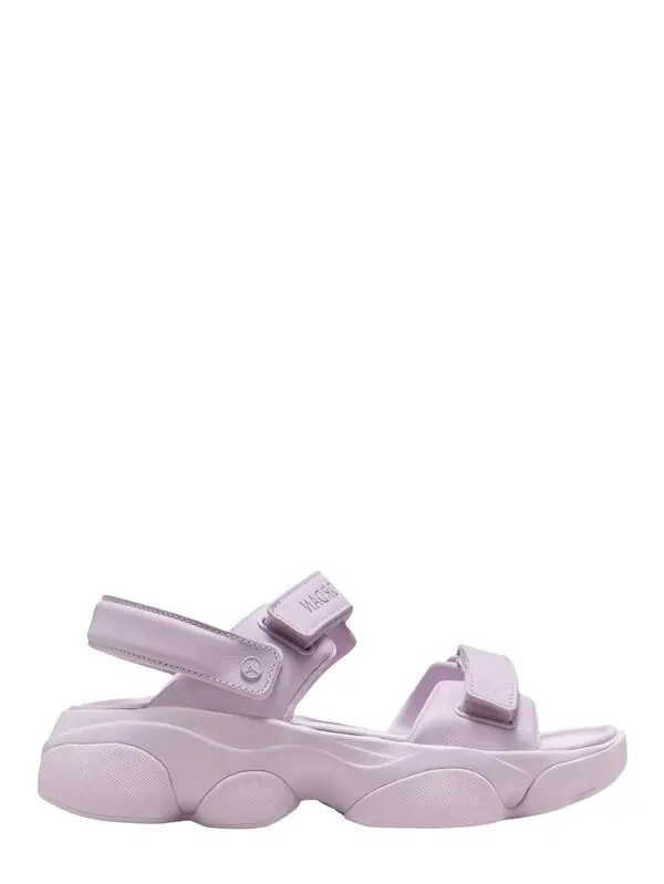 JORDAN Deja Sandal - Purple