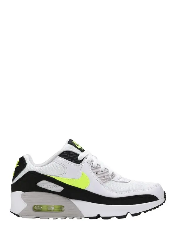 Nike Air Max 90 Gs Sneakers - White