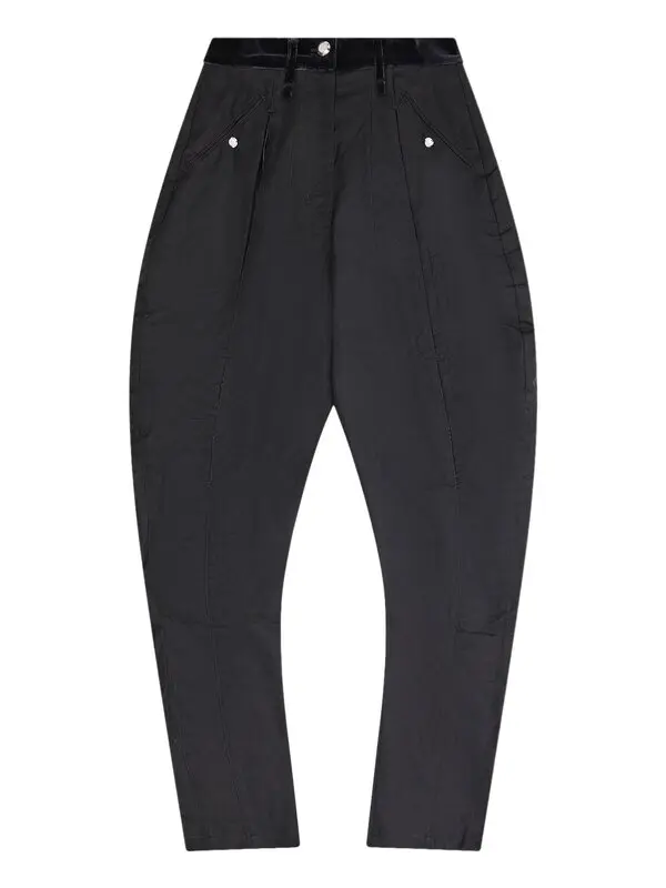 KIKO KOSTADINOV Chasseur Trouser - Multicolor