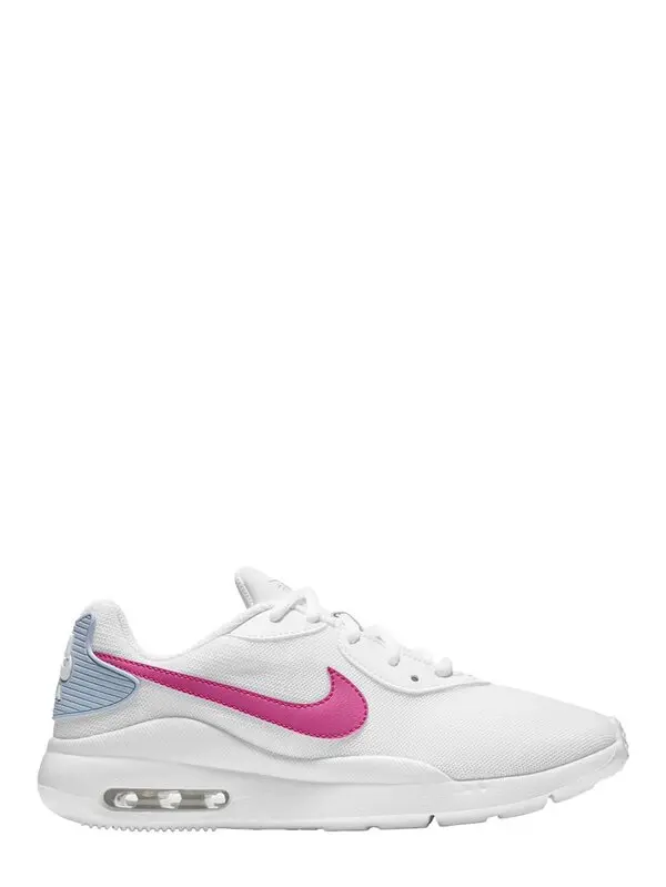 Nike Max Oketo Sneakers - White