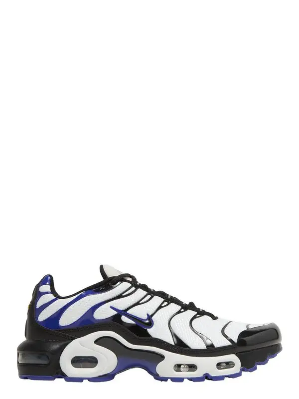 Nike Air Max Plus Gs Sneakers - White
