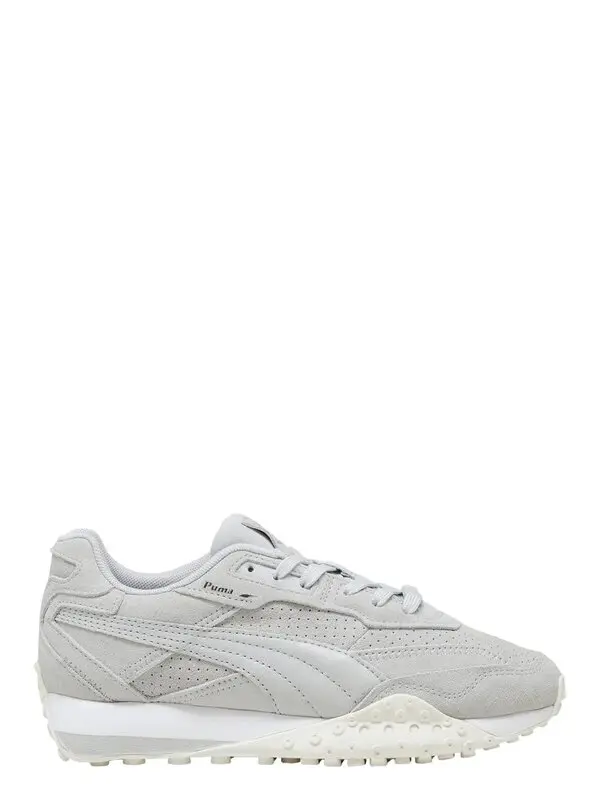 PUMA Blacktop Rider Femme Sneakers - Grey