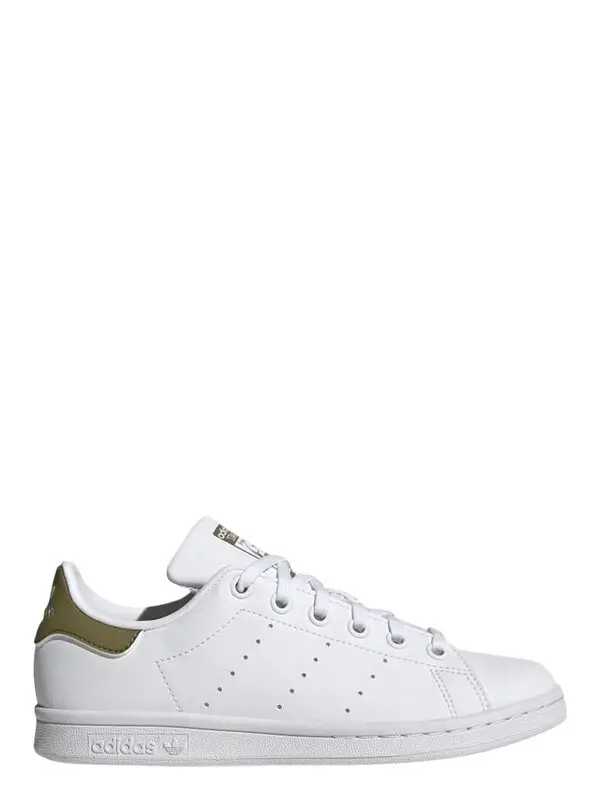 Adidas Stan Smith J Sneakers - White