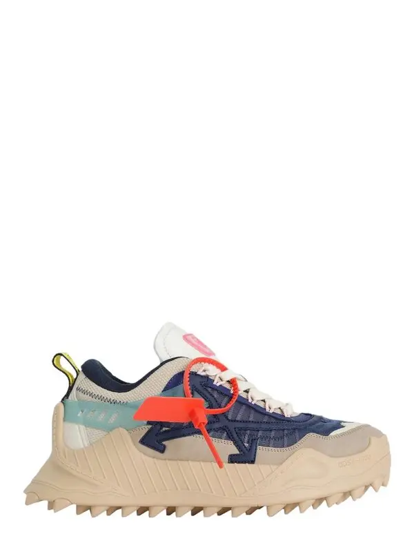 Off-White Odsy-1000 Sneakers - Blue