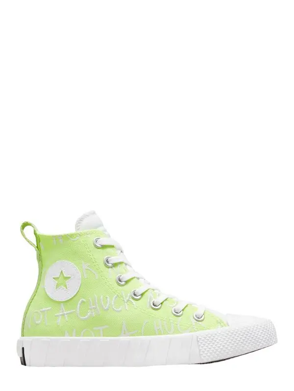 CONVERSE Unt1tl3d High Gs Sneakers - Green