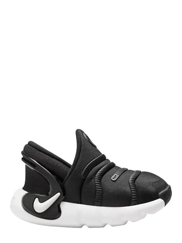 Nike Dynamo Go 2 Easyon Td Sneakers - Black