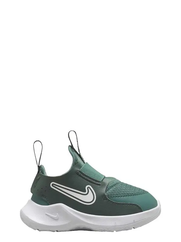 Nike Flex Runner Td Sneakers - Green