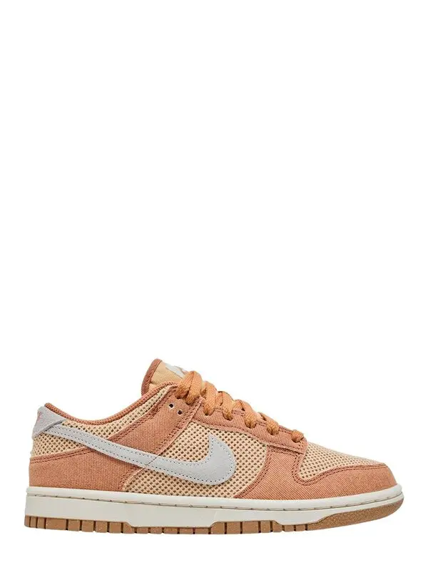 Nike Dunk Low Next Nature Se Sneakers - Brown