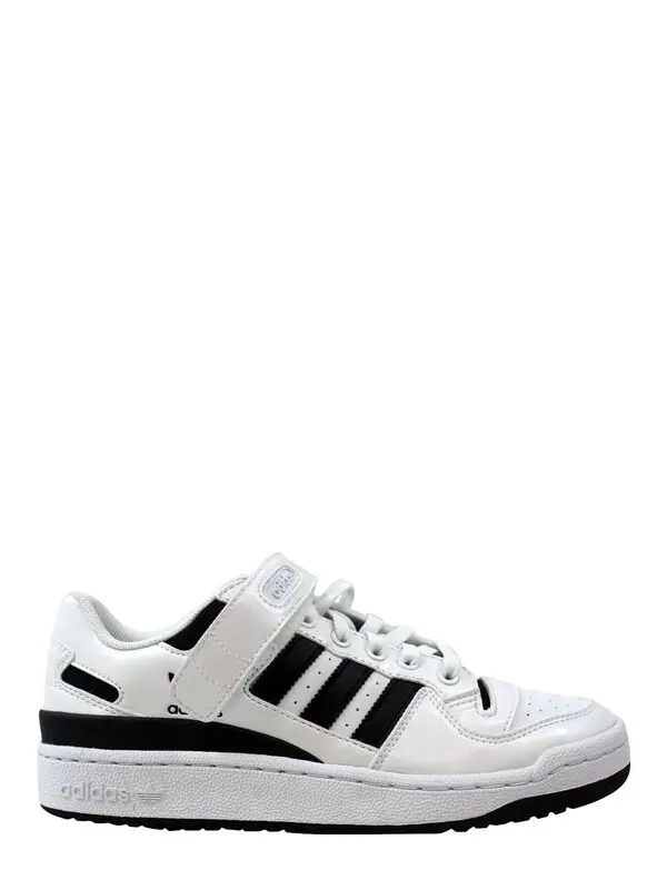 Adidas Forum Lo Sneakers - White
