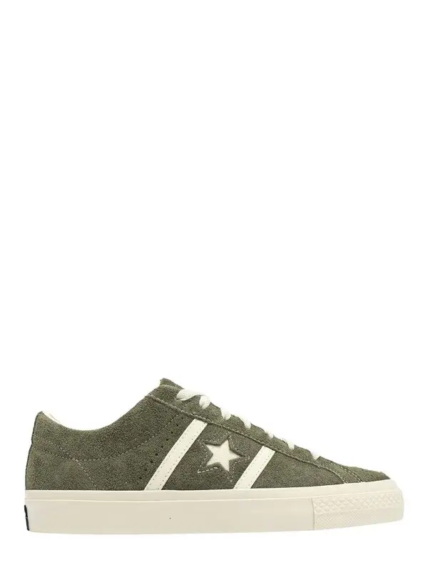 CONVERSE One Star Academy Pro Suede Sneakers - Green