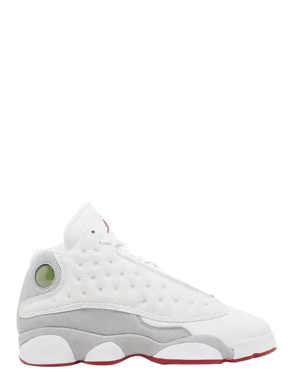 JORDAN 13 Retro Sneakers - White