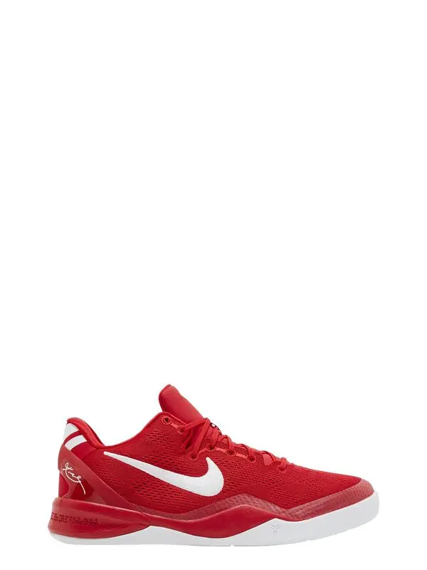 Nike Kobe 8 Gs 'university - Red