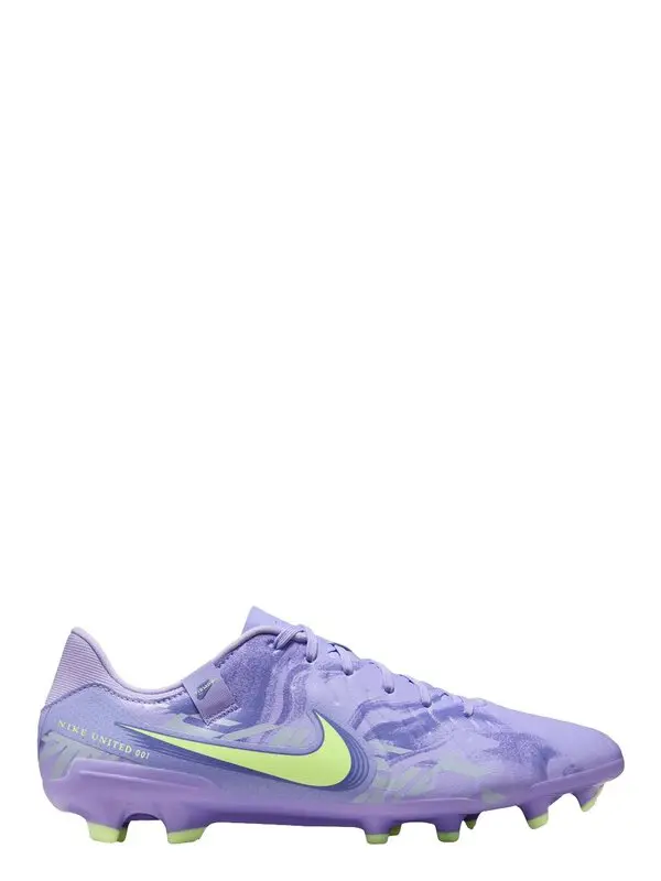 Nike Tiempo Legend Academy Mg United Pack 2025 - Purple